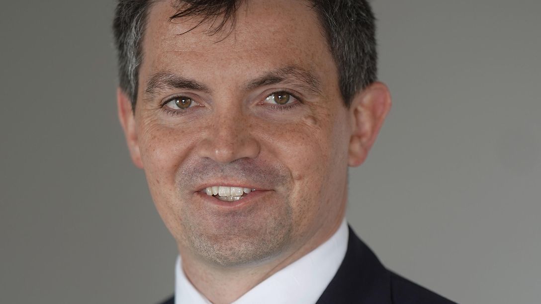 James McFarlane | LGT