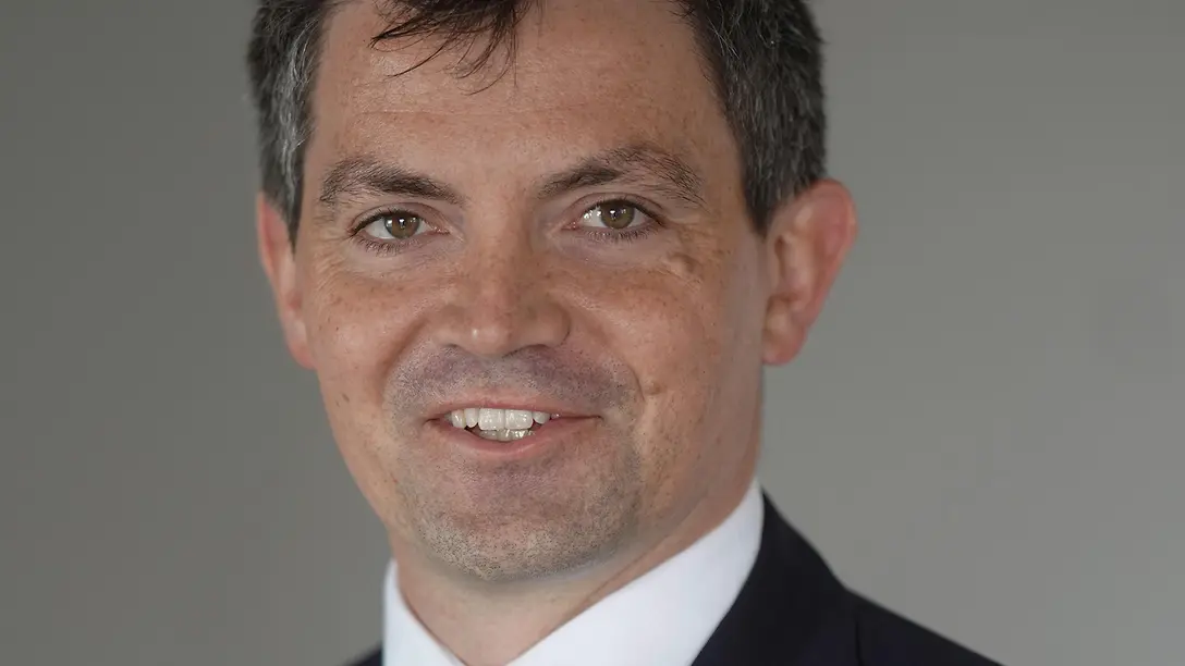 James McFarlane | LGT