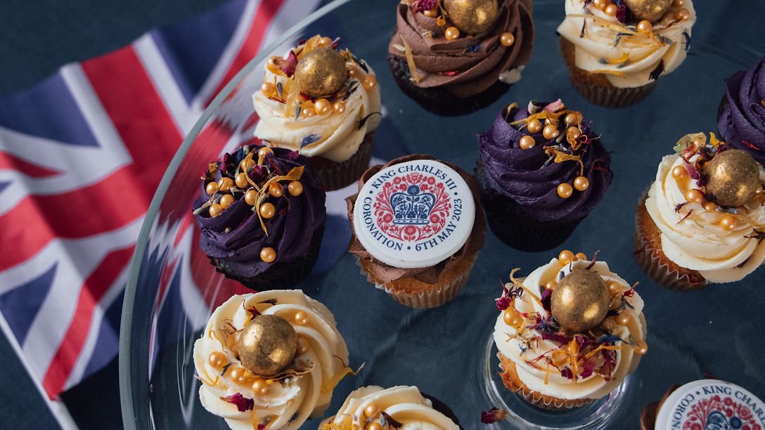 How to throw a Coronation party | LGT