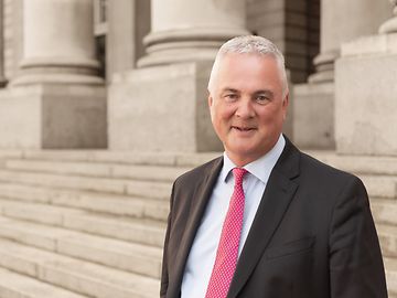 Senior Management | LGT