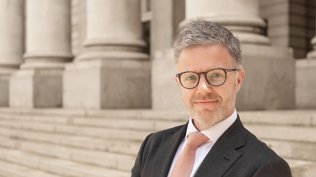 David Sullivan | LGT