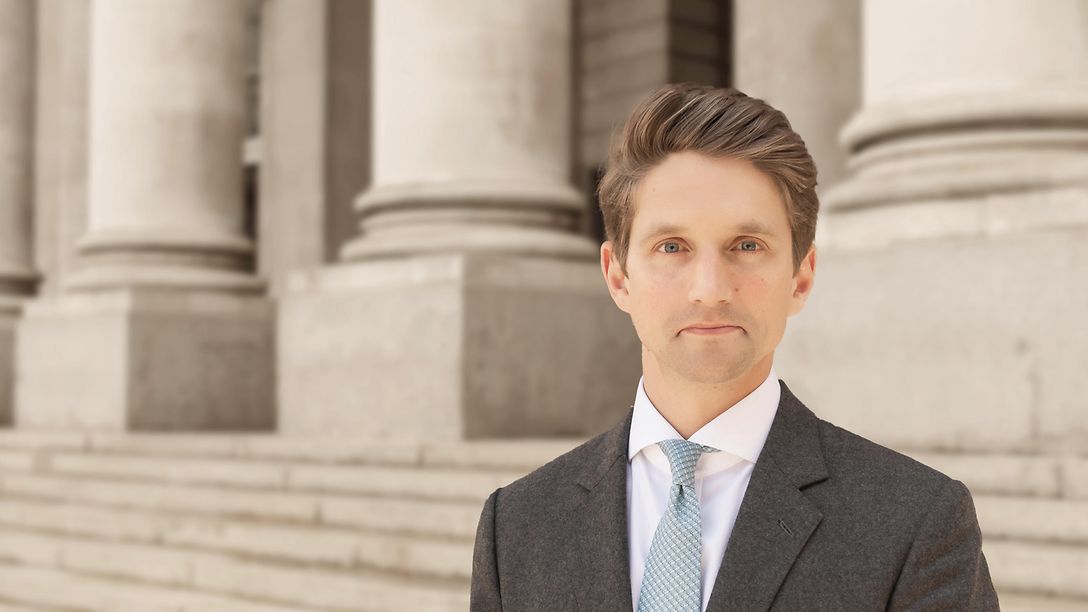 Laurence Gagen | LGT