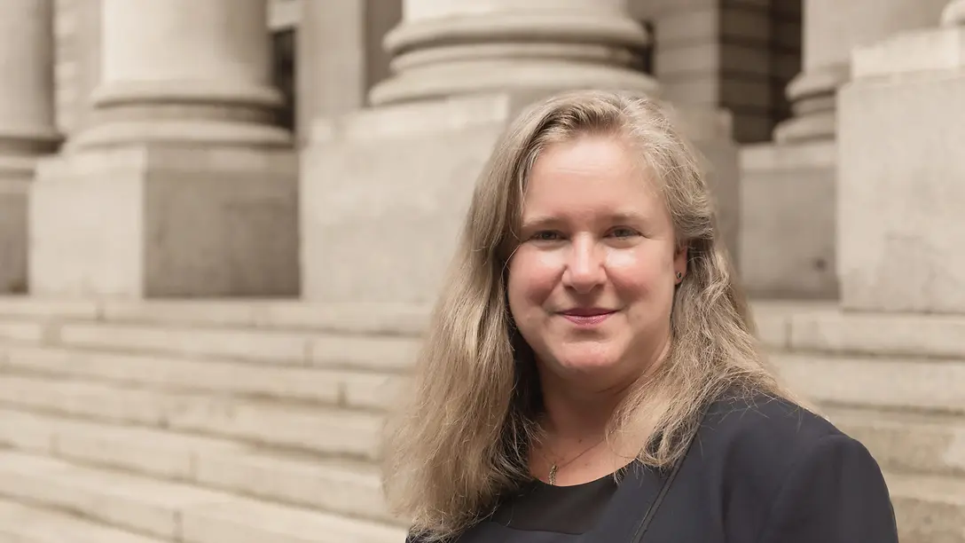 Caroline Tye | LGT