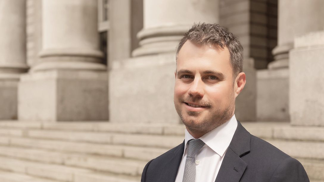 Jonathan Allison | LGT