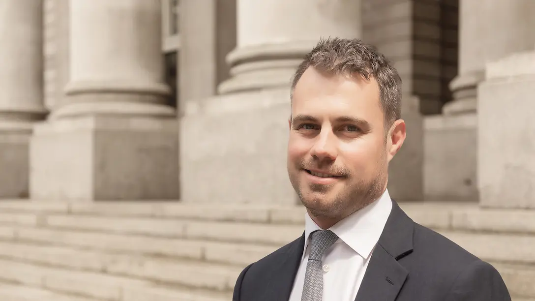 Jonathan Allison | LGT