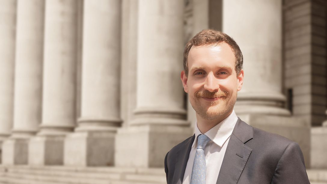 Andrew Patrick | LGT