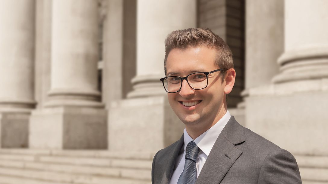 Rob Richardson | LGT