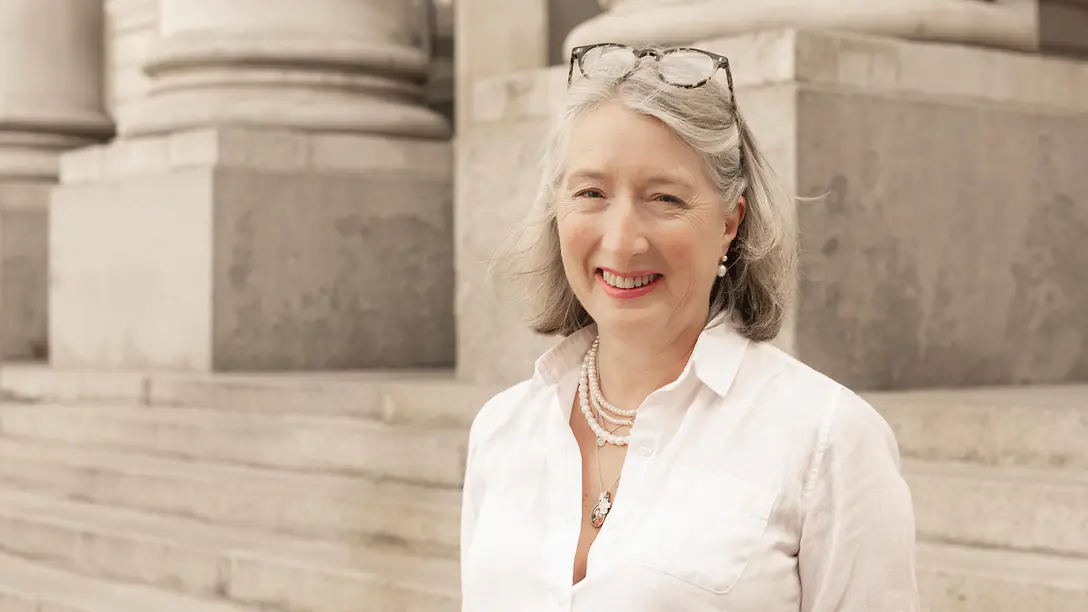 Miranda Richards | LGT