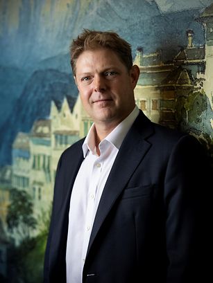 Sustainability, led by conviction | LGT