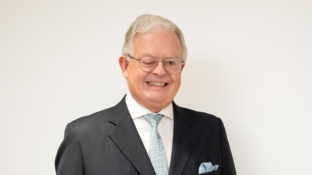 Pascal Bourqui | LGT