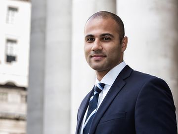 Portfolio Management | LGT