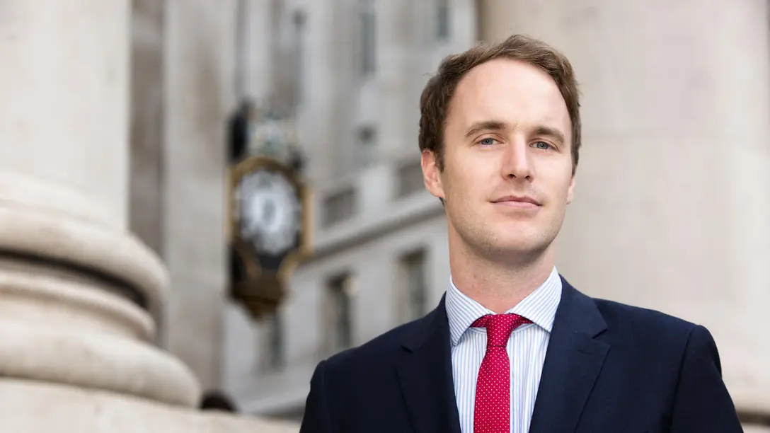 Edward Sulivan | LGT