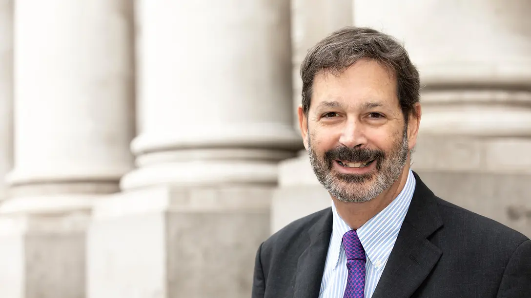 Edward Campbell-Harris | LGT