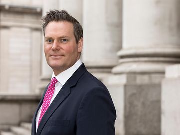 Investment Managers | LGT