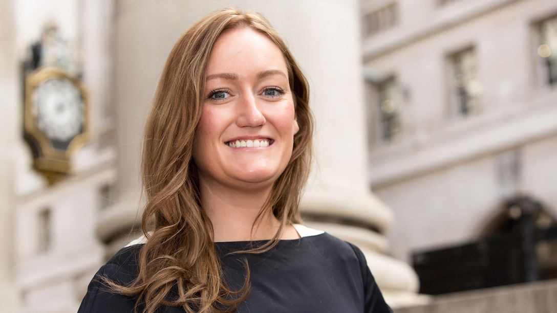 Danielle Connelly | LGT