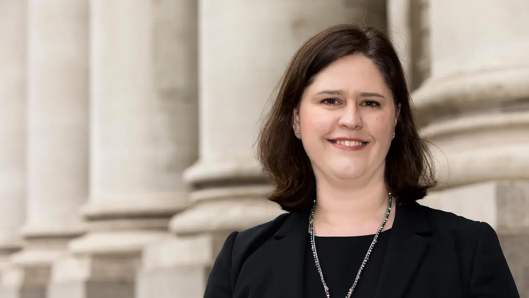 Barbara Kane | LGT