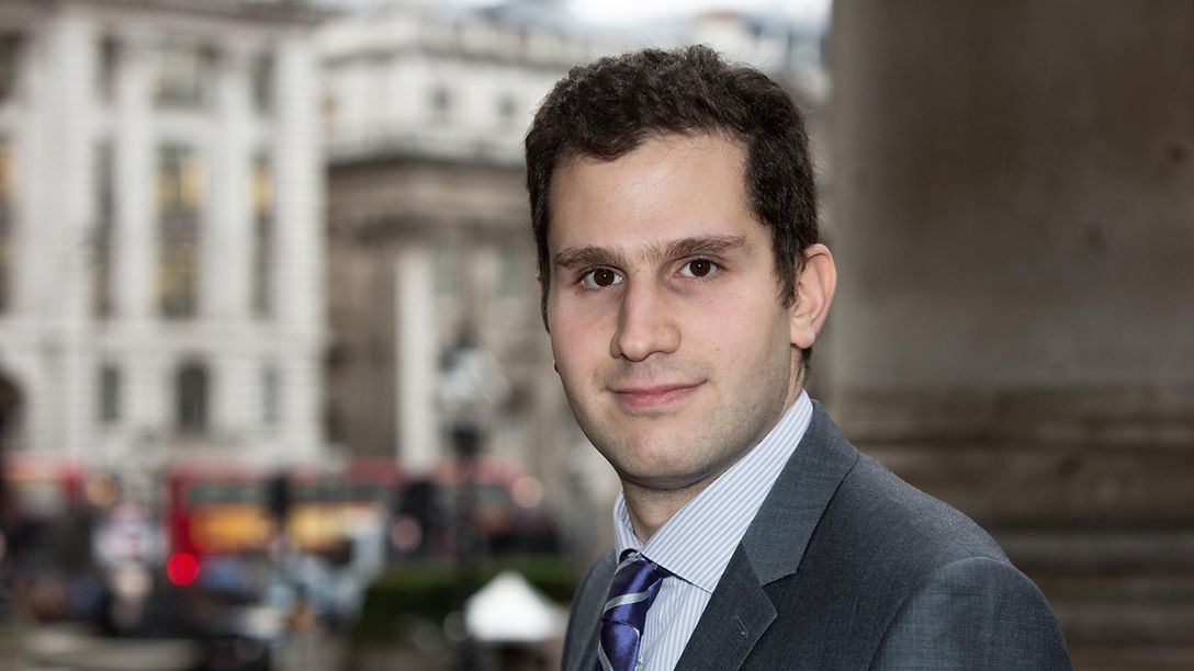 Jeremy Sterngold | LGT