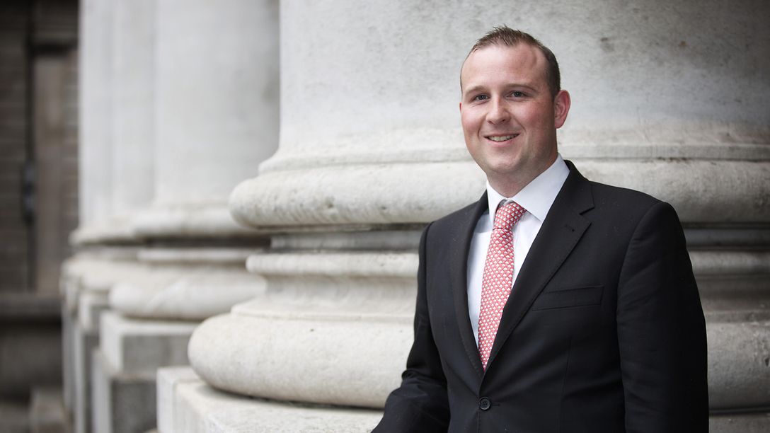 Matthew Tansley | LGT