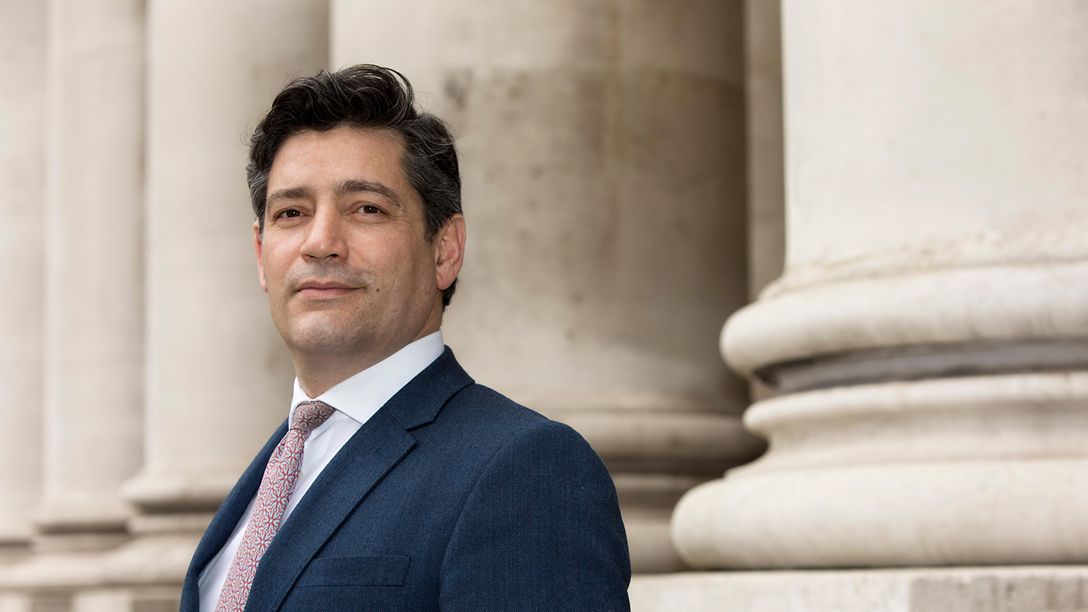 Nicholas Duffy | LGT