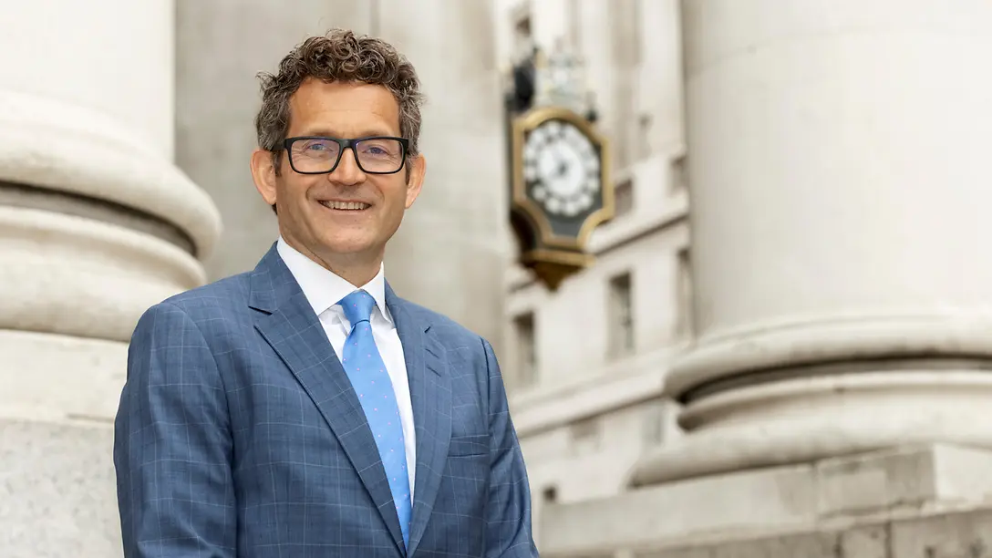 Russell Harrop | LGT