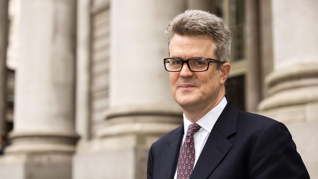 Robert Jolliffe | LGT