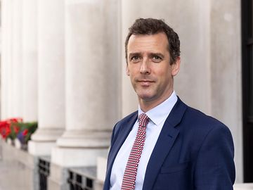 Investment research | LGT