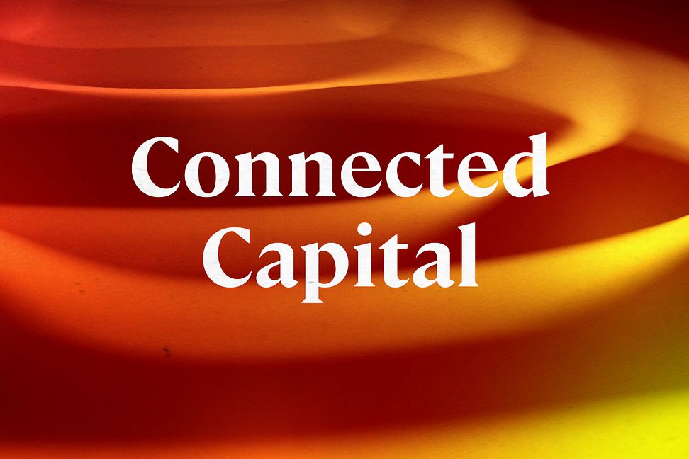 Connected Capital: introducing series 2 | LGT