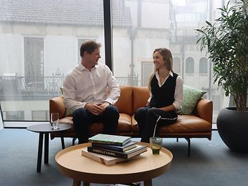 A fresh approach to wealth management | LGT