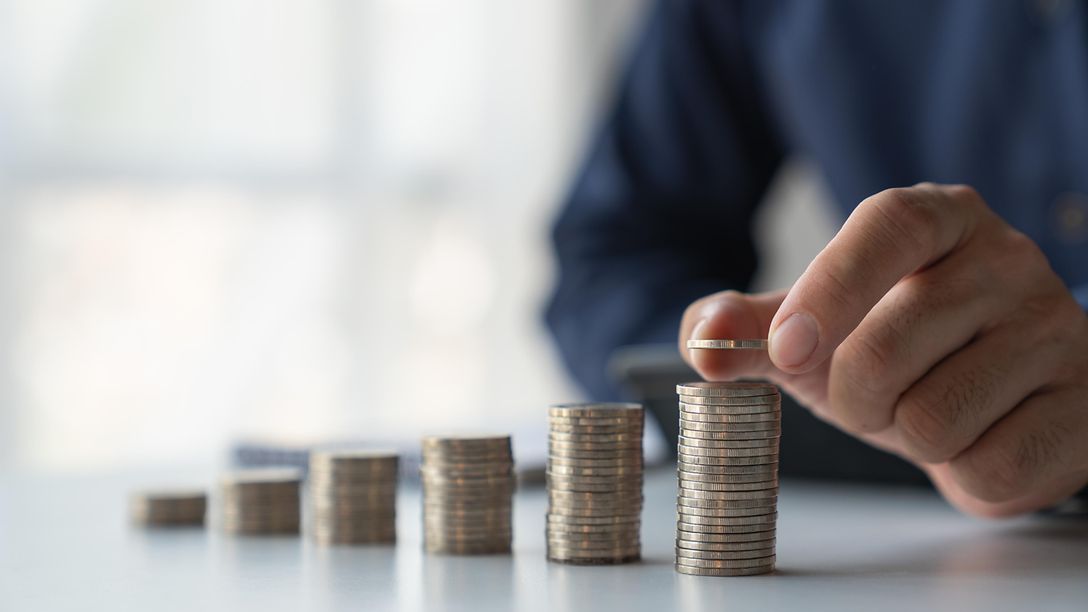 The importance of compounding | LGT