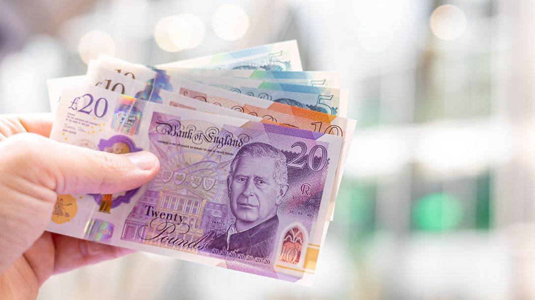 A sterling performance | LGT