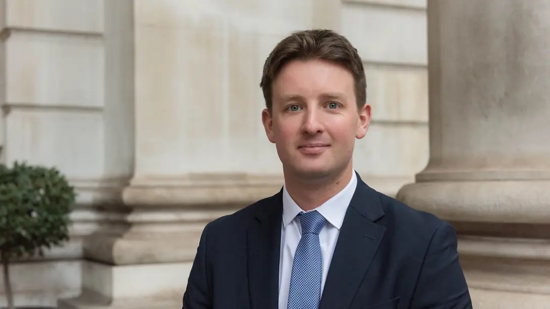 Matthew Stevenson | LGT