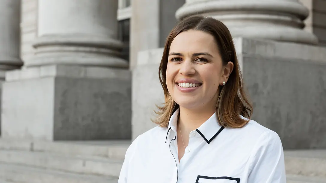 Abigail Lendvai | LGT