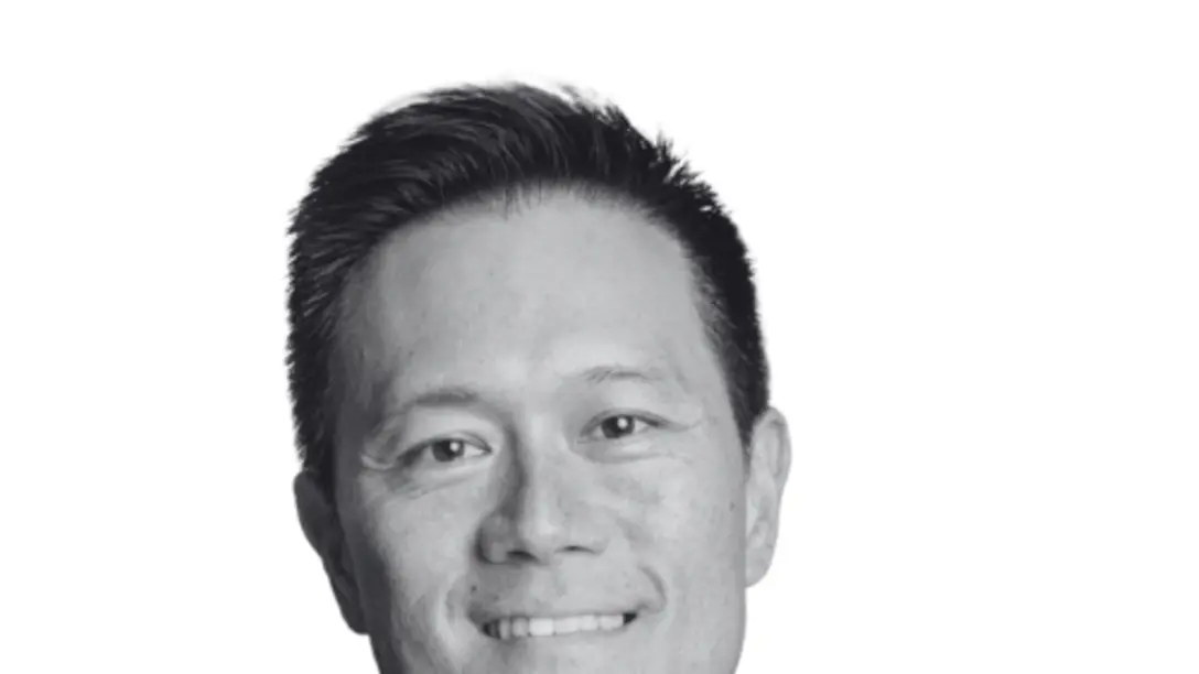 Ken Lee | LGT Wealth Management Australia