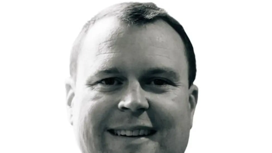 Anthony Kent | LGT Wealth Management Australia