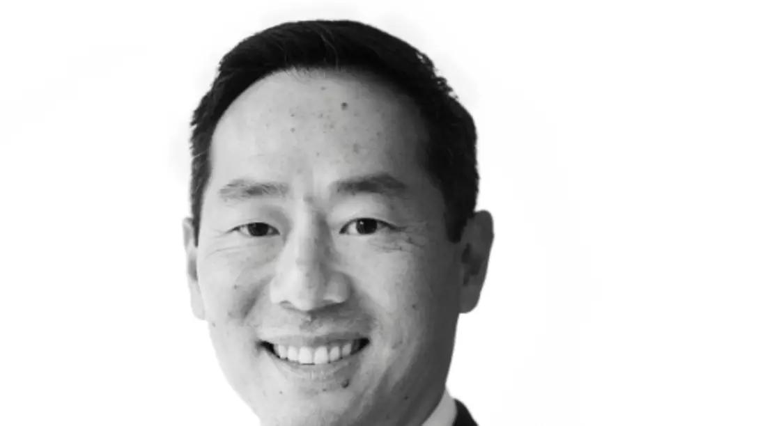 Adrian Ting | LGT Wealth Management Australia