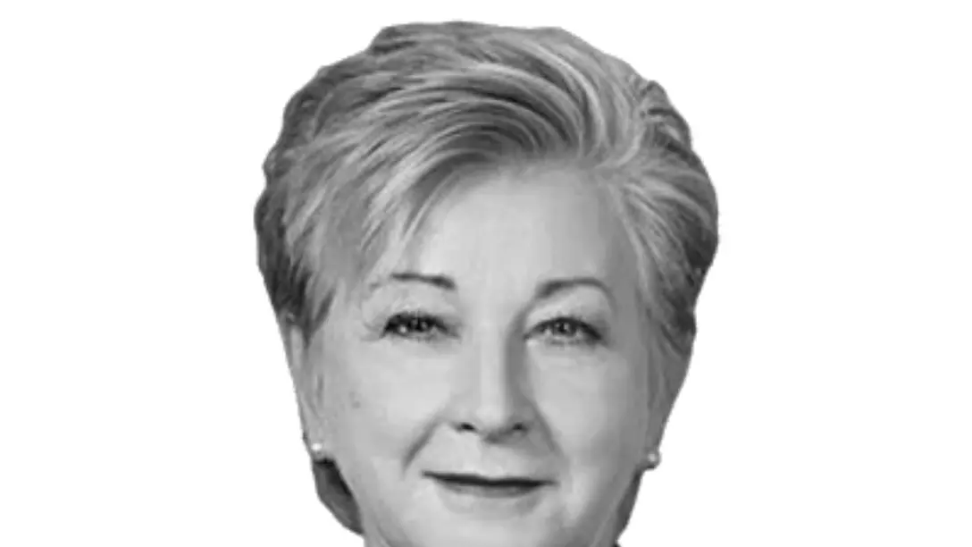 Barbara Ward | LGT Wealth Management Australia