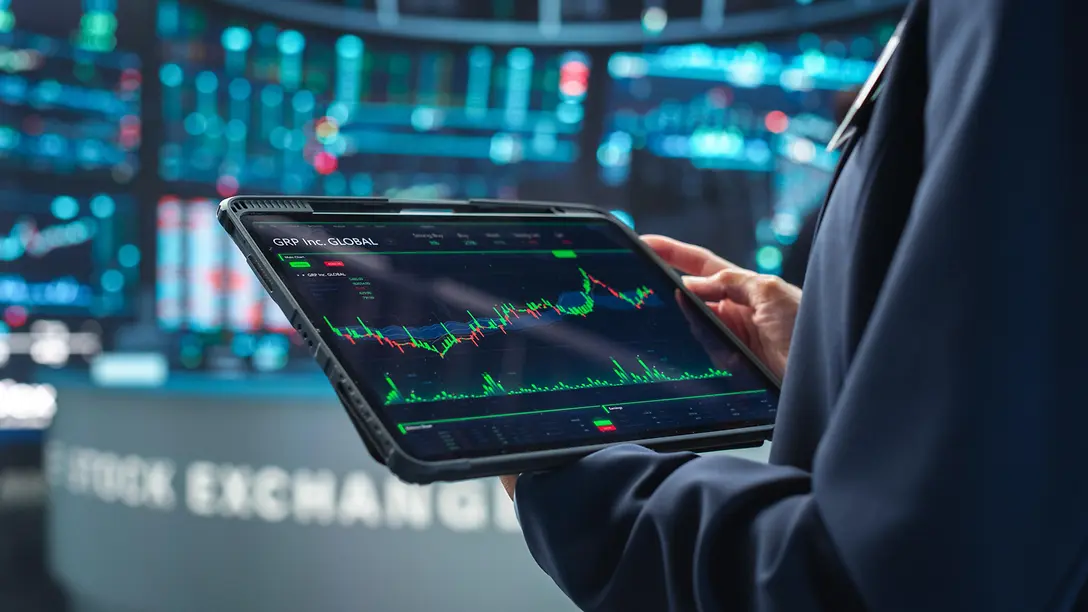 Post-Liberation rebound: confidence returns to the markets | LGT