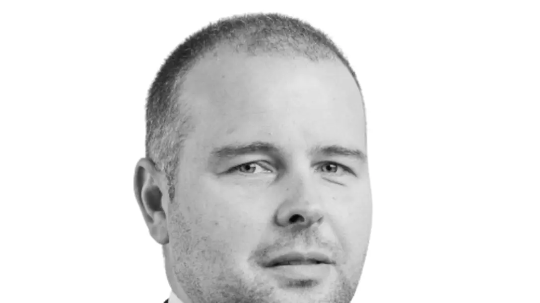 Aaron Booth | LGT Wealth Management Australia