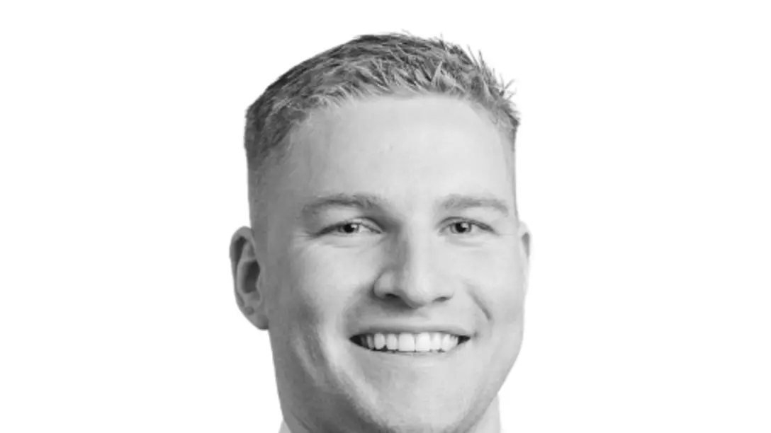 Connor McGrath | LGT Wealth Management Australia