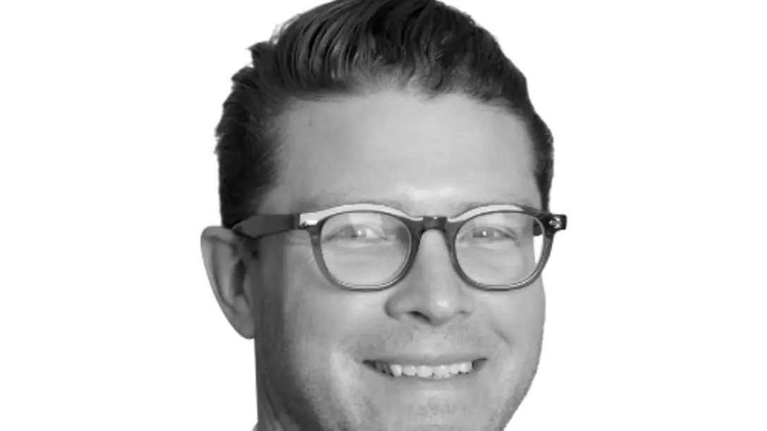 Daniel Vickers | LGT Wealth Management Australia