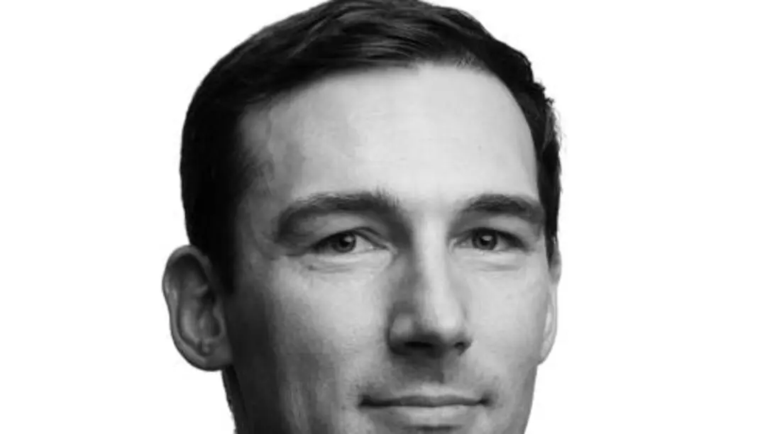 James Jagodnik | LGT Wealth Management Australia