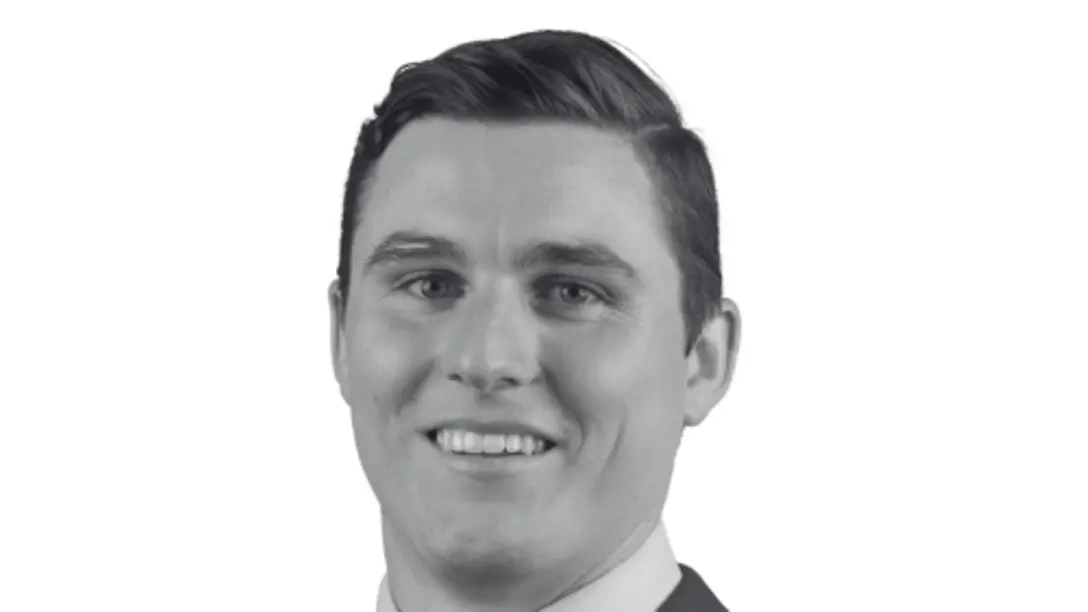 Mark Powell | LGT Wealth Management Australia