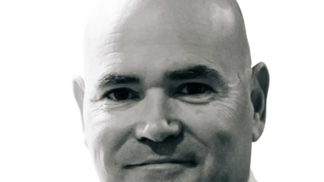 Michael Fisher | LGT Wealth Management Australia