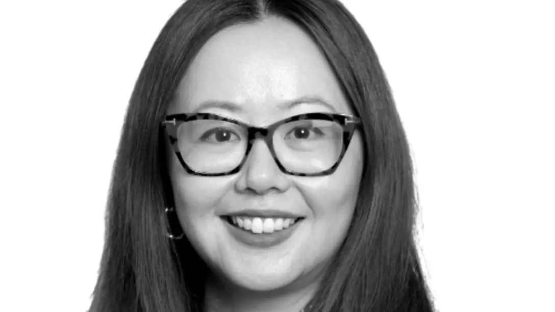 Jessica Lin | LGT Wealth Management Australia