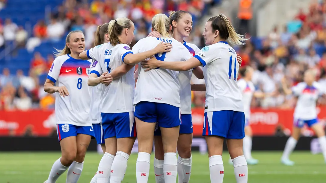 From ban to boom: the meteoric rise of women’s football | LGT
