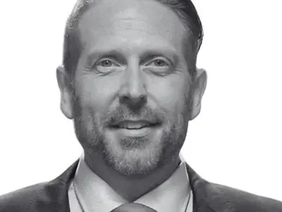 Chris Miller | LGT Wealth Management Australia