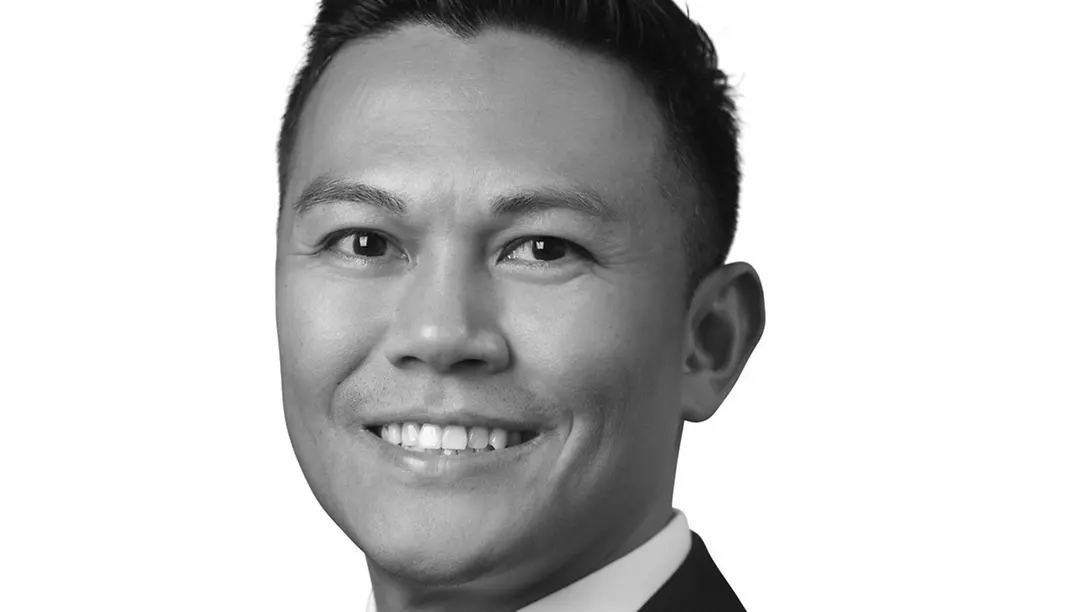 Jaime Sanqui | LGT Wealth Management Australia