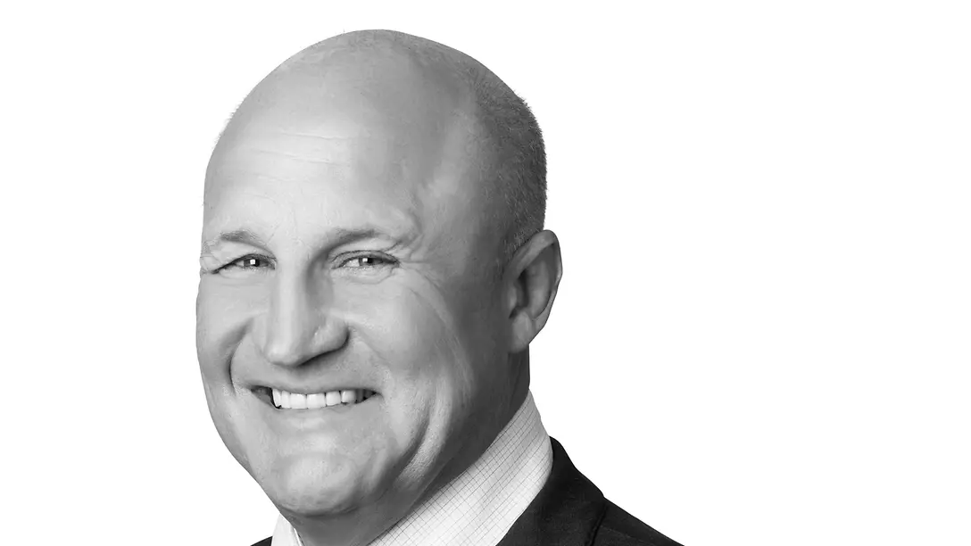 ben scott | LGT Wealth Management Australia