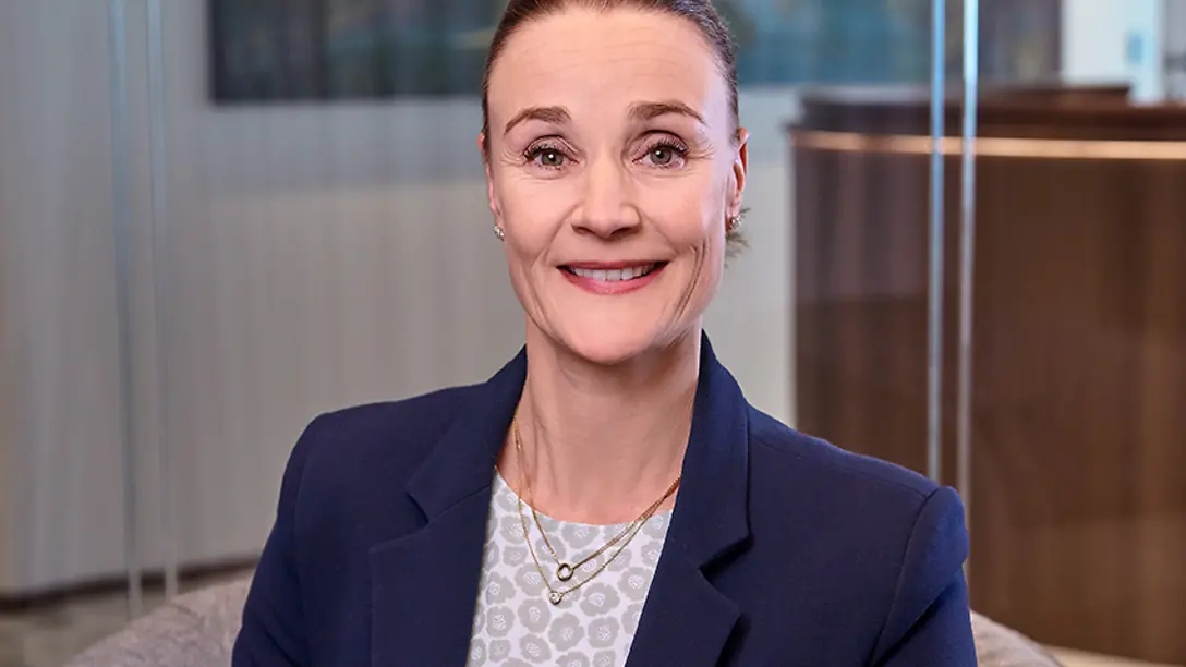 Elena Cohen-Sager | LGT